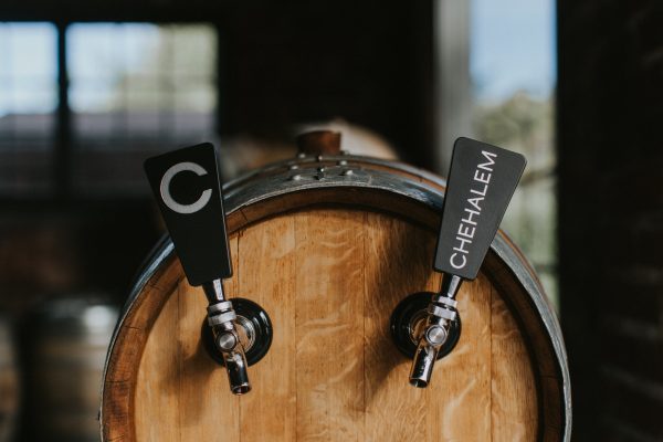 Tasting Experiences - Chehalem Winery