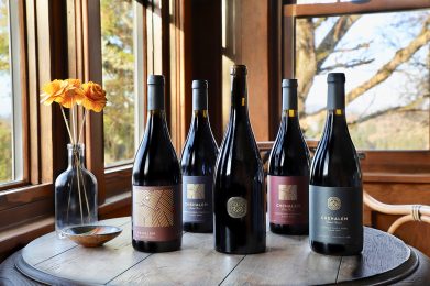 Wine Club - Chehalem Winery