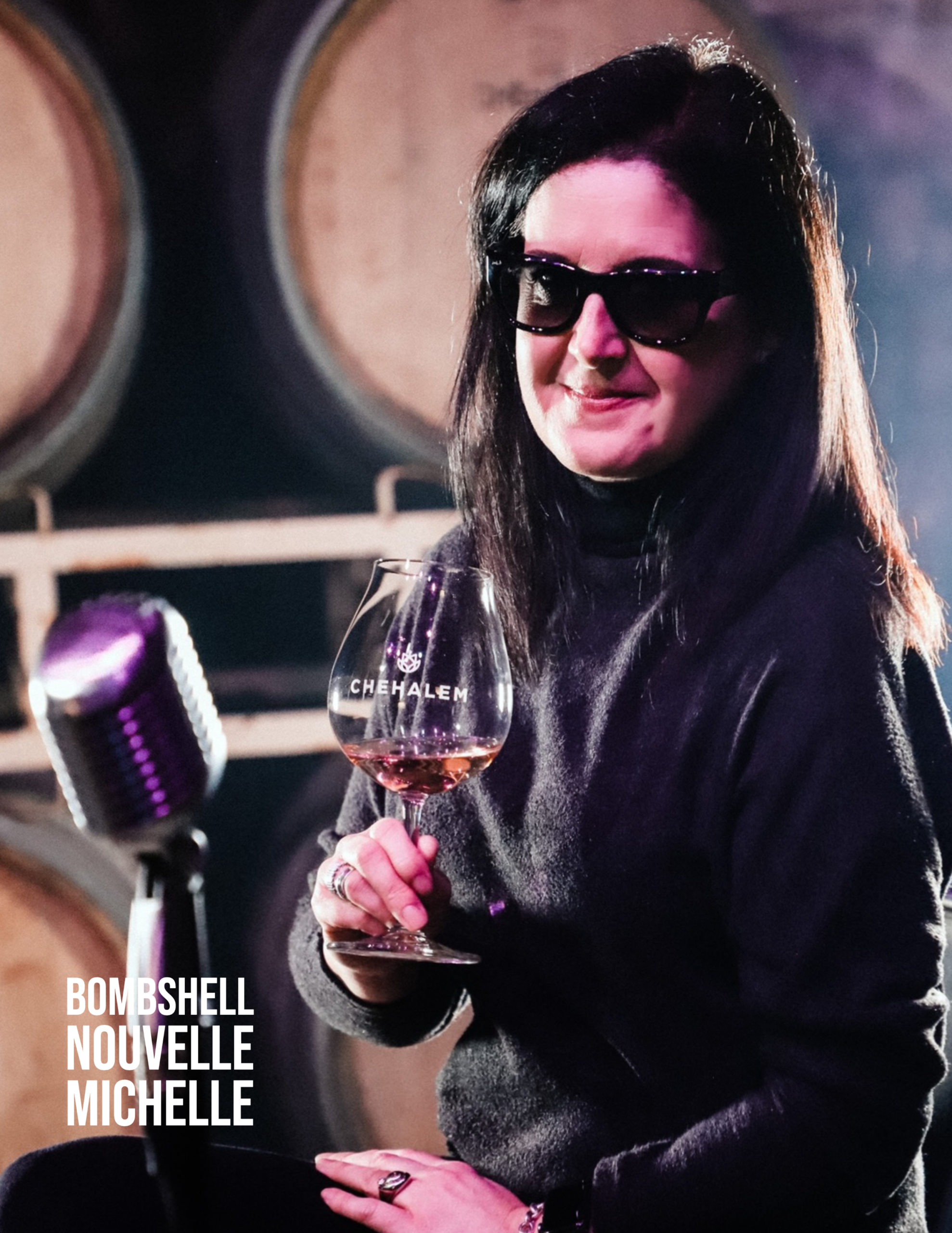 Can You Dig It? - Chehalem Winery