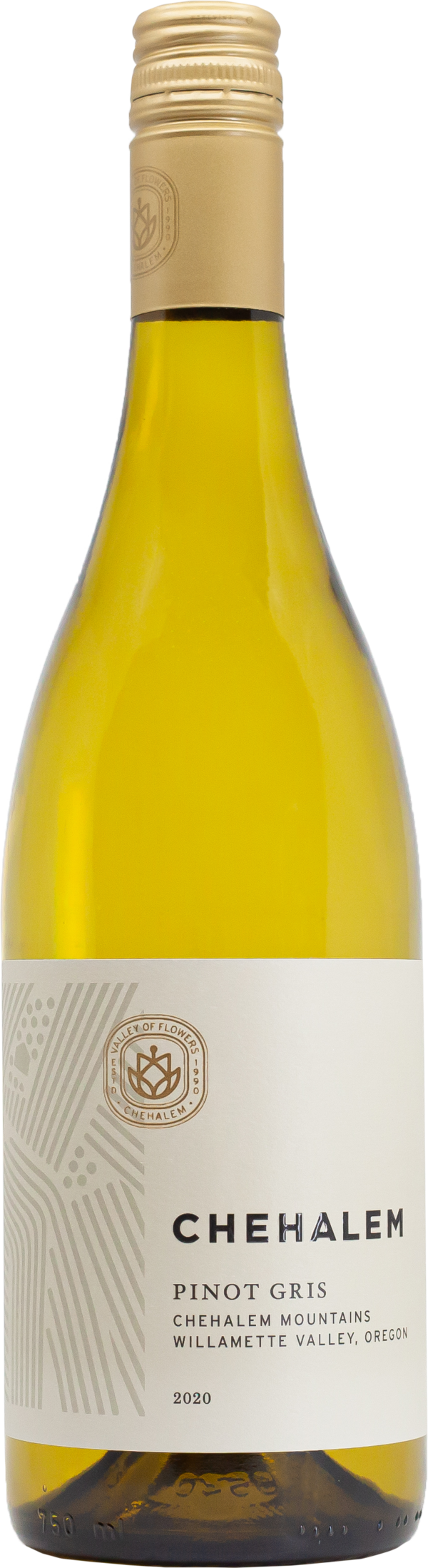 Trade & Media | Chehalem Winery