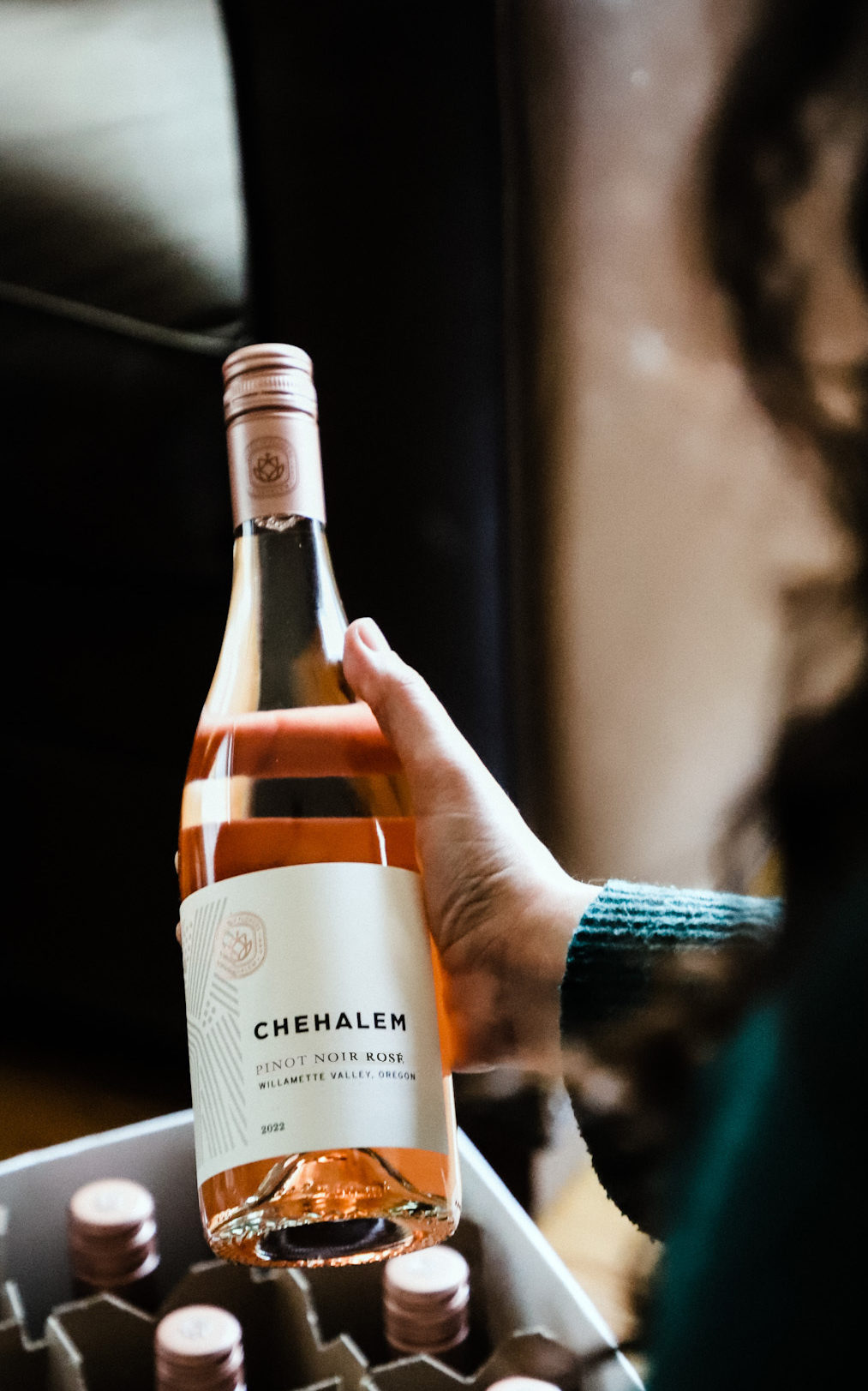 Rosé + Cookies = A Perfect Pairing - Chehalem Winery